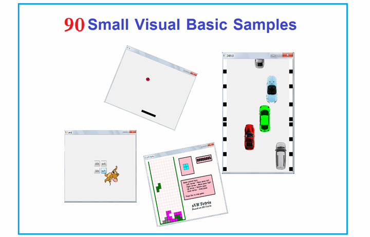 Small Visual Basic - Visual Studio Marketplace